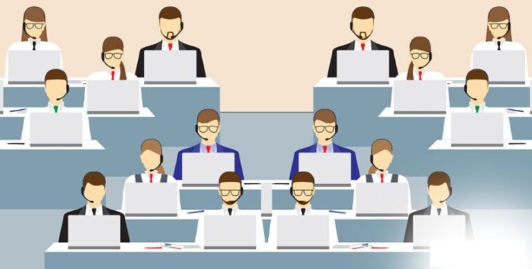 Call Queue Management Tips For Call Center Managers – Fortius Telecom